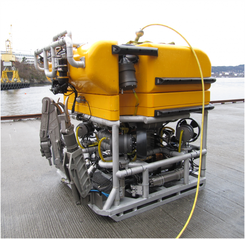 Mobil Producing Nigeria (MPN) - G.O.S.L Nigeria Limited