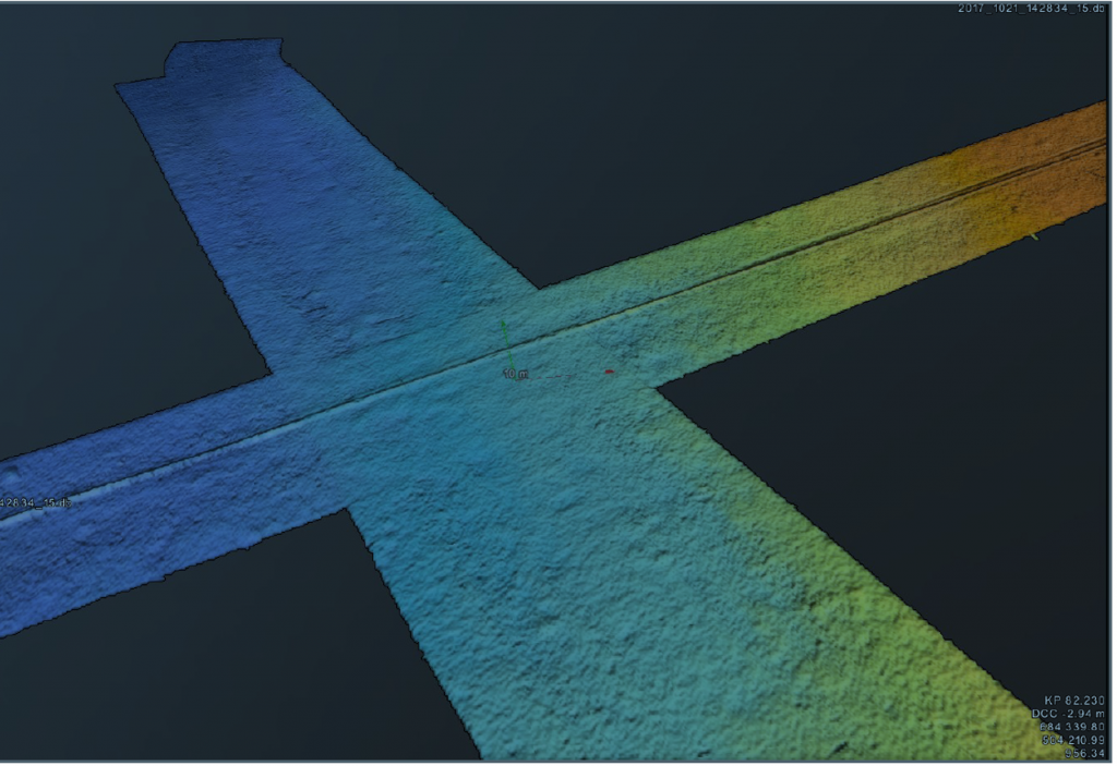 Nigerstar 7 - G.O.S.L Nigeria Limited