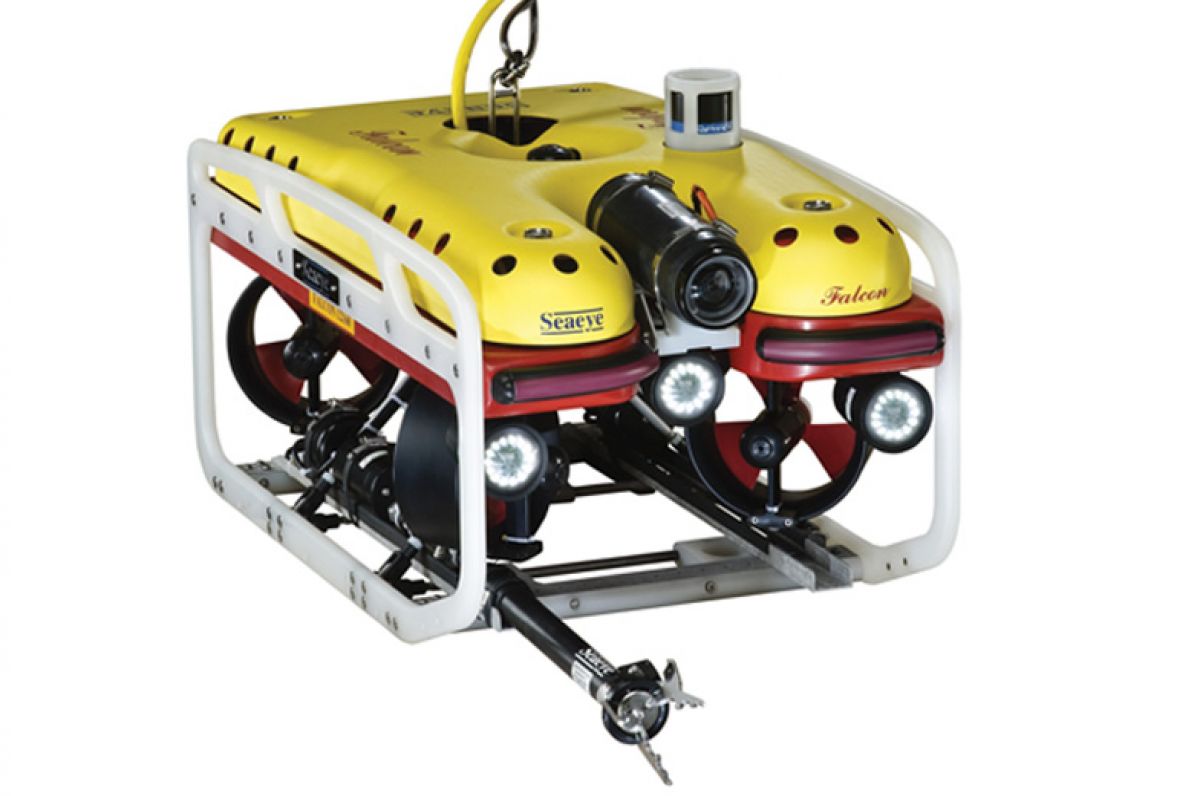 ROV Services - G.O.S.L Nigeria Limited