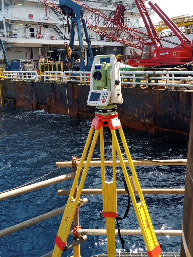 Home - G.O.S.L Nigeria Limited